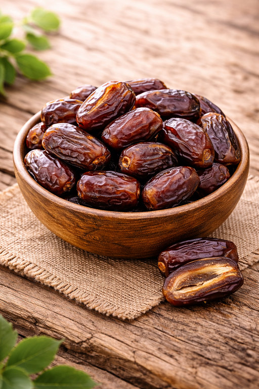 Premium Dates (Pericham Pazham) | Natural & Healthy Dry Fruits Online
