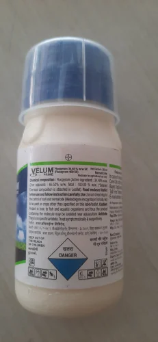 Buy Velum Prime Nematicide - Buy Online | Nematode Control