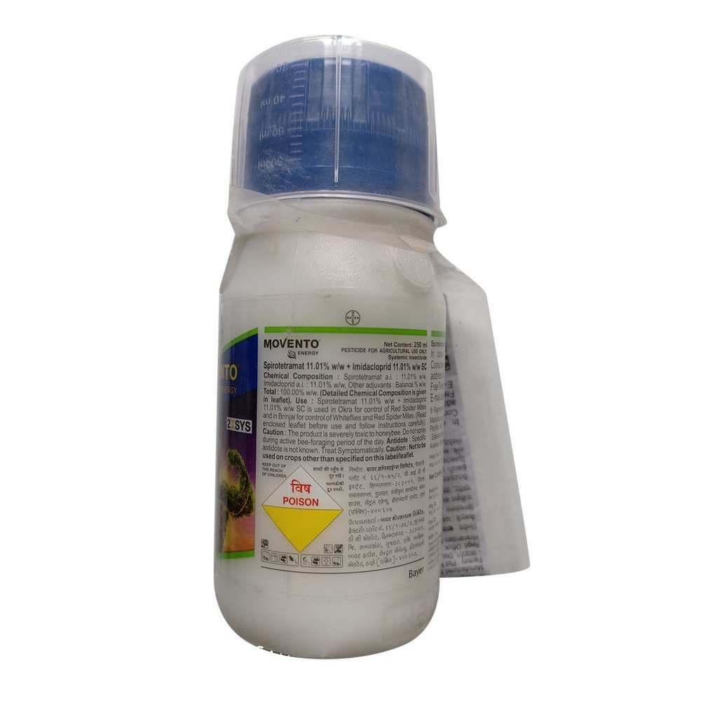 Buy Movento Energy Insecticide | Spirotetramat & Imidacloprid