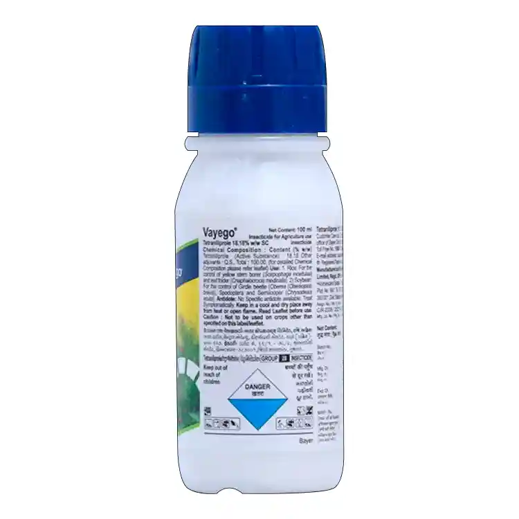 Buy Vayego Insecticide - Buy Online | Pest Control