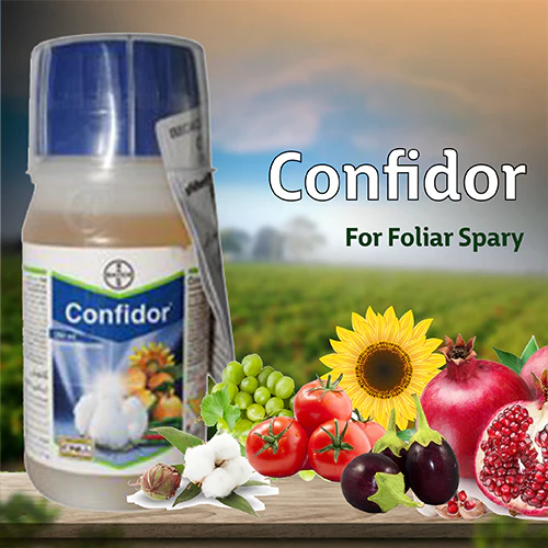 Buy Bayer Confidor Insecticide|Pest Control
