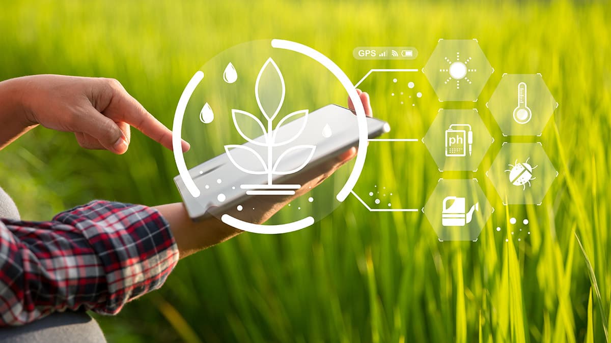 AgriBoost – Smart & Sustainable Agriculture Solutions for Farmers