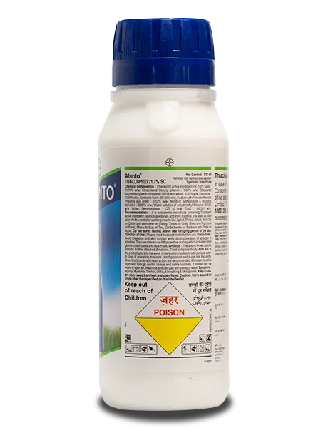 Bayer Alanto Insecticide | Pest Control