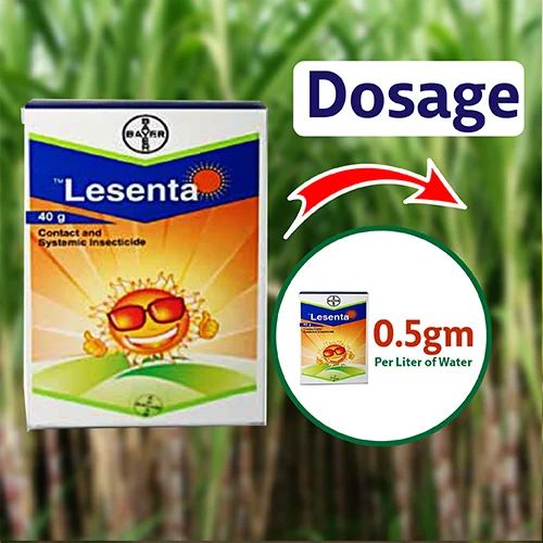 Buy Lesenta Insecticide - Buy Online | Pest Control