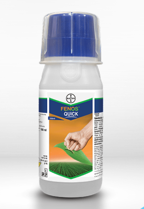 Bayer Fenos Insecticide | Pest Control