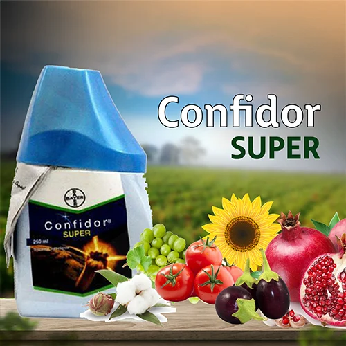 Buy Bayer Confidor Insecticide | Pest Control