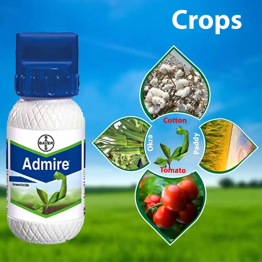 Buy Bayer Admire Insecticide | Pest Control