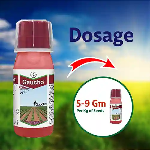 Bayer Gaucho Insecticide | Imidacloprid