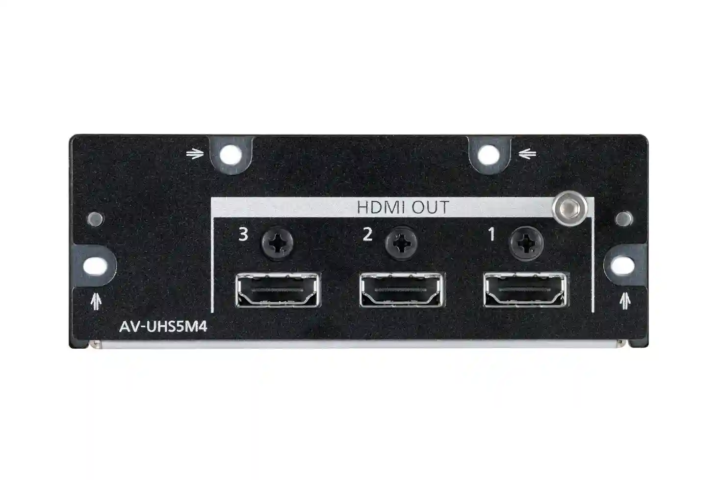 Panasonic AV-UHS500 4K Vision Mixer | Professional Live Production Switcher